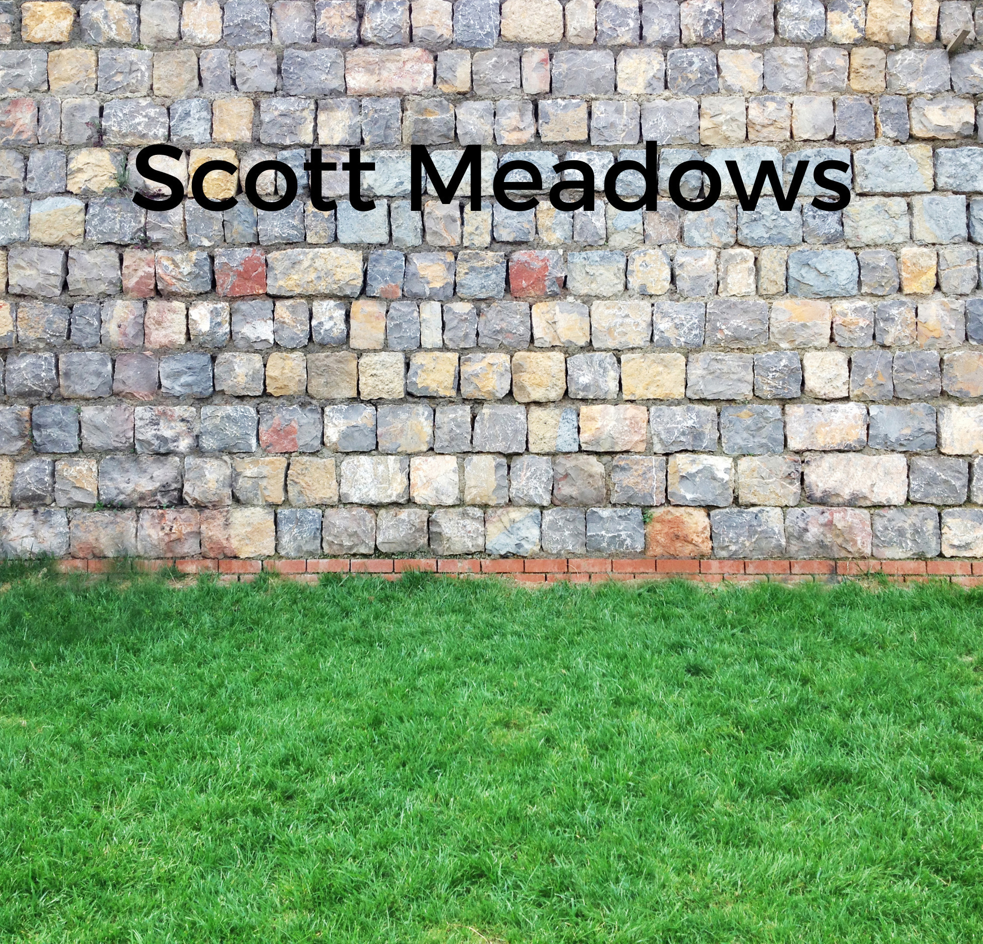 Scott's Meadow Phase 1