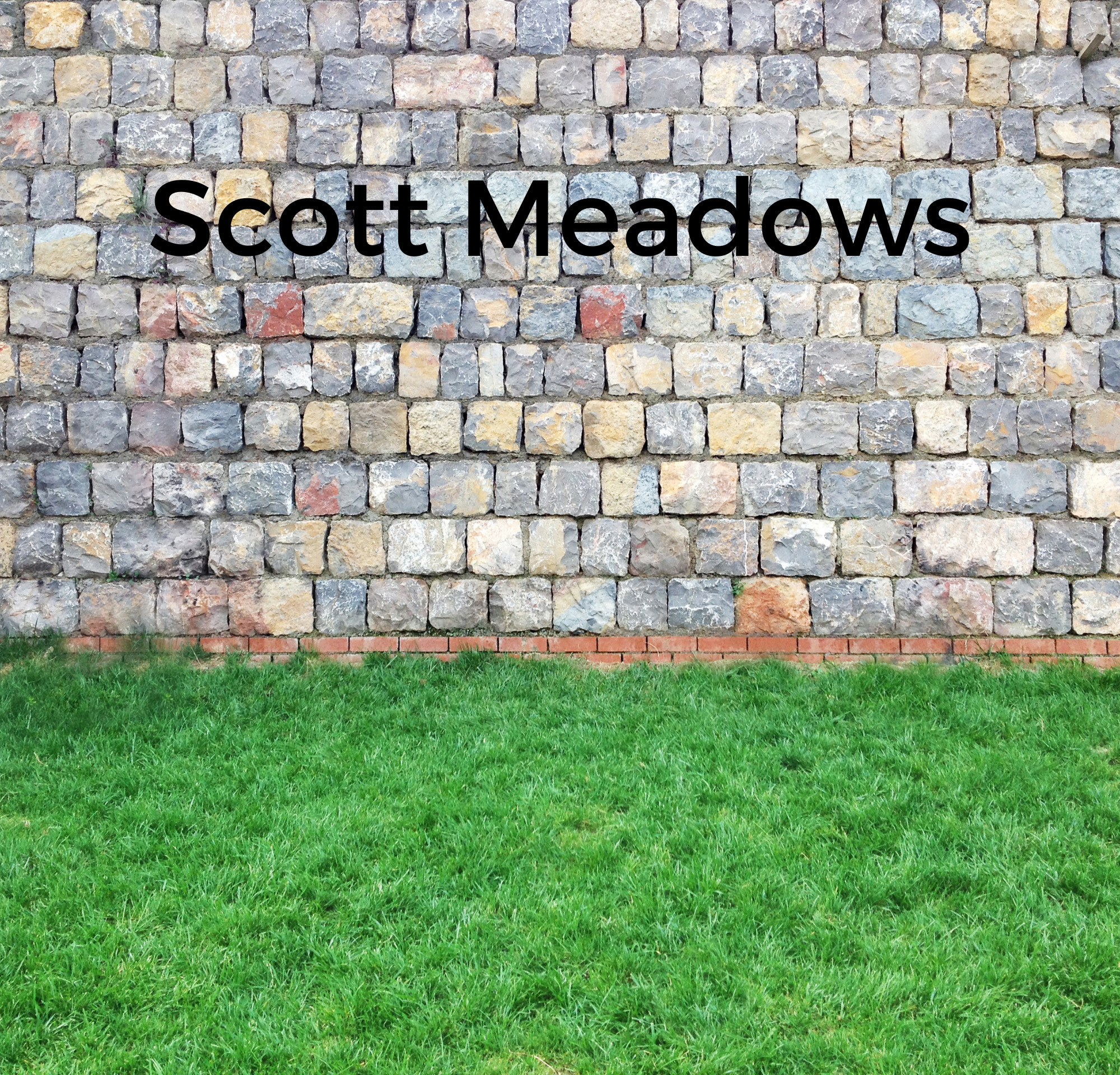 Scott Meadows