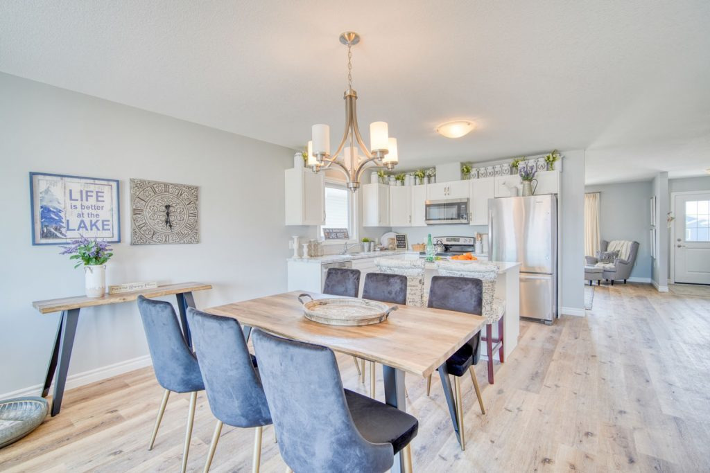 #783510 - The Bluffs At Huron New 2br, 2.0bath Home -Residential ...