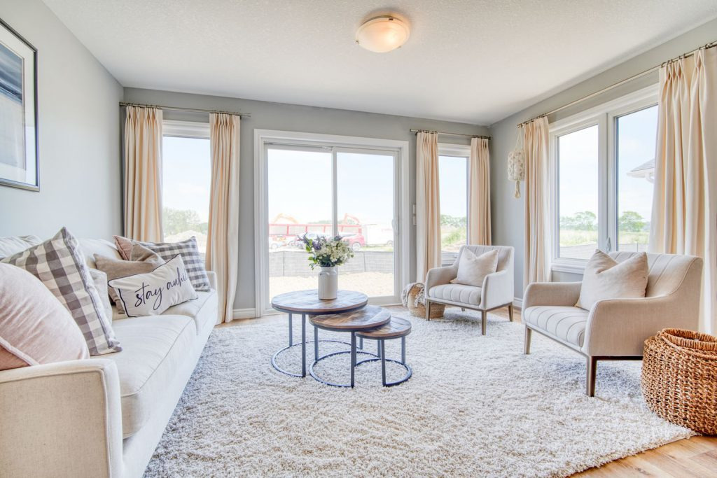 #783510 - The Bluffs At Huron New 2br, 2.0bath Home -Residential ...