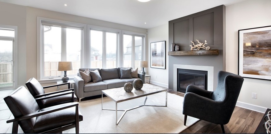 #266502 - Findlay Creek Village New 4br, 2.5bath Home -Residential ...