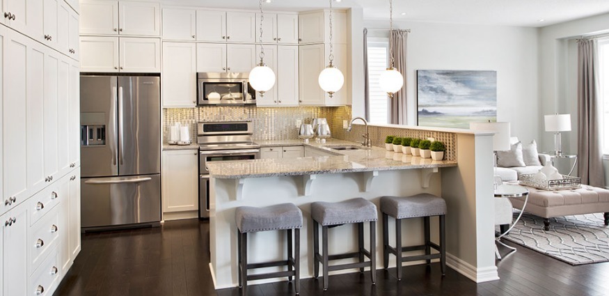 #36638 - Findlay Creek Village New 4br, 2.5bath Home -Residential ...