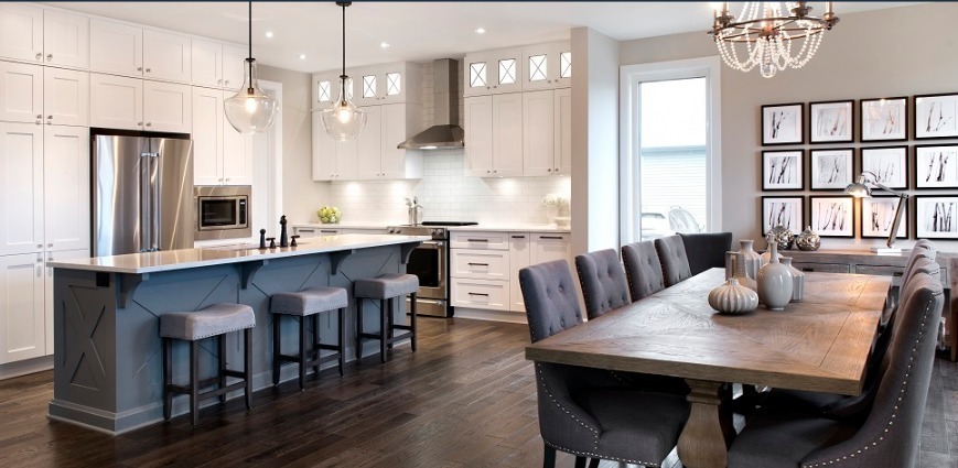 #36638 - Findlay Creek Village New 4br, 2.5bath Home -Residential ...