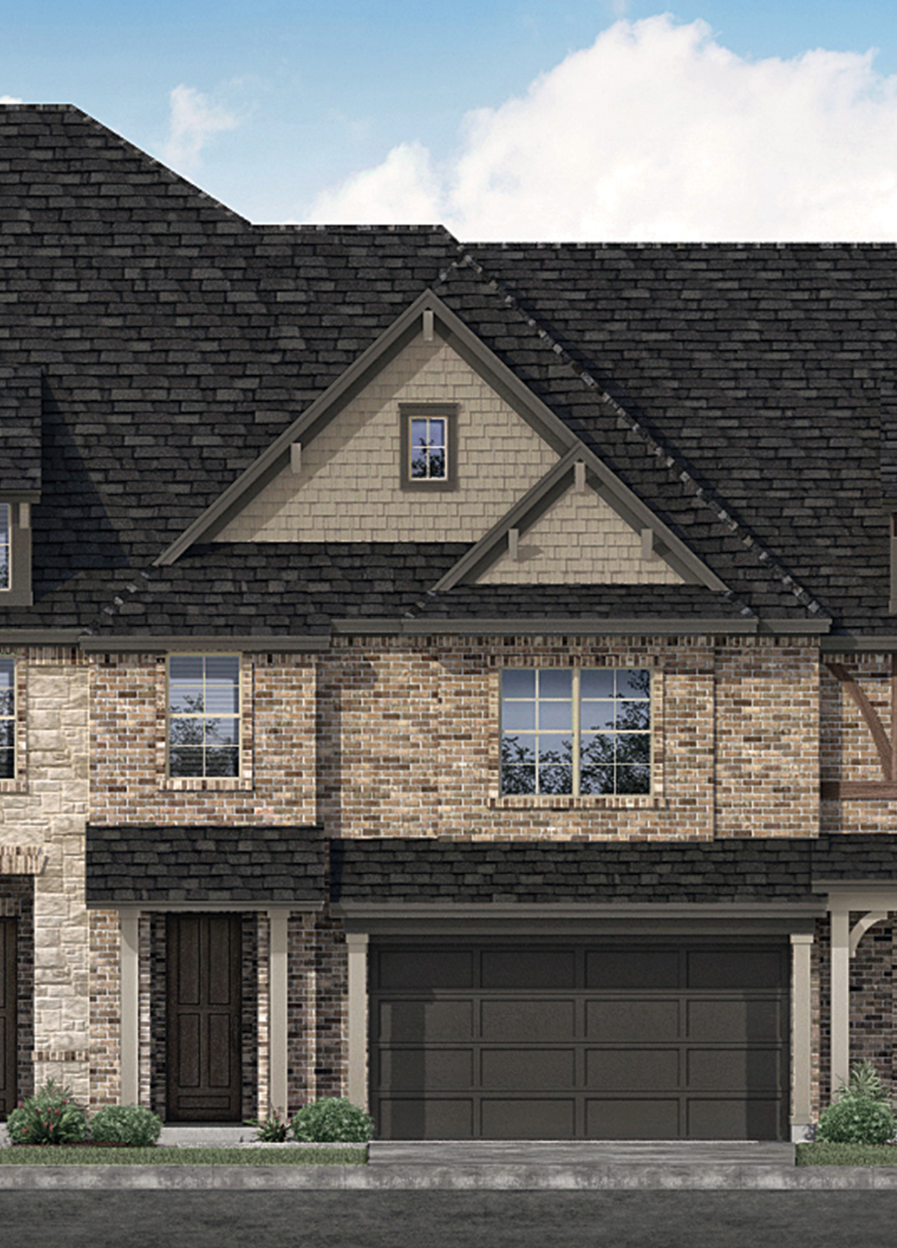 #970295 - The Preserve on Kelly Elliot New 3br, 2.5bath Home -Townhouse ...